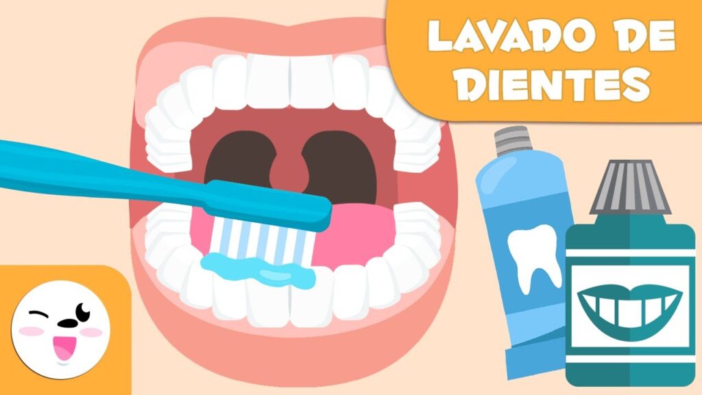 ¿Cómo mantener tus dientes limpios cuando no puedes cepillarte?