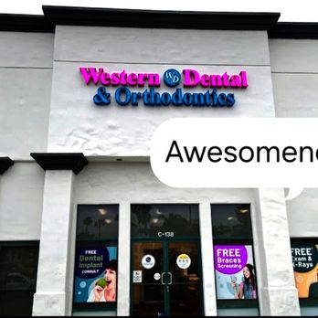 Western Dental & Orthodontics 《 OPINIONES
